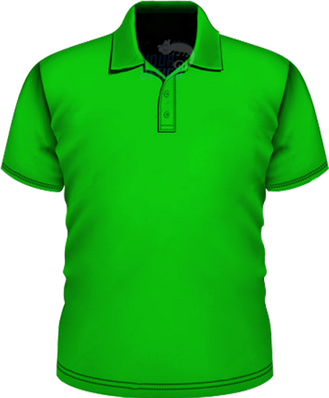 Collar T-Shirt | Your Design Store