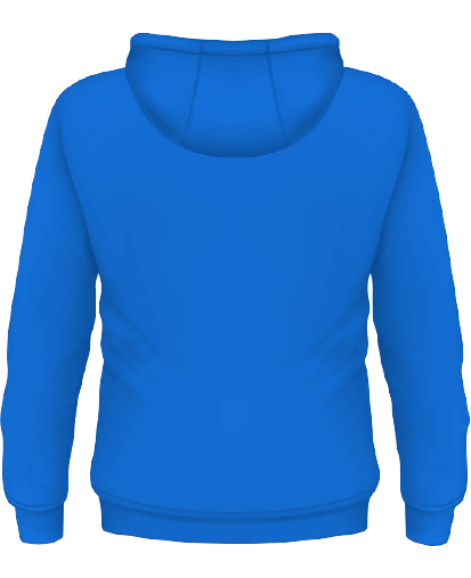 Doodle - Custom Design Hoodie | Logo, Print and Embroidery | Your ...